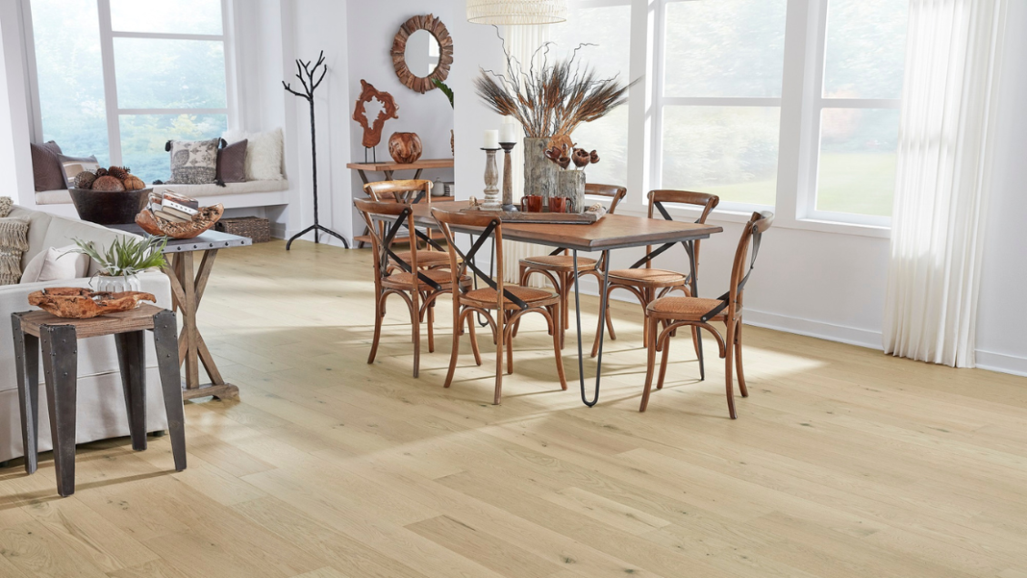 Mohawk Revamps TecWood Portfolio | FLOOR Trends & Installation ...