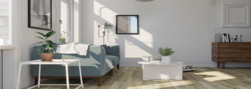 8 Temporary Flooring Ideas For Renters - Madcity Flooring