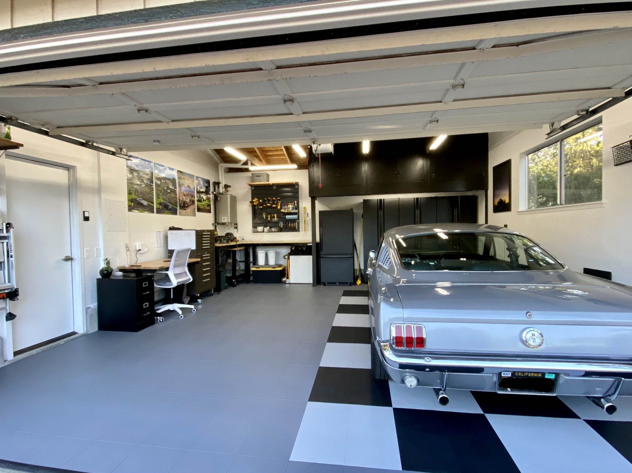 6 Fun Garage Expansion Ideas for Your Home - Madcity Flooring