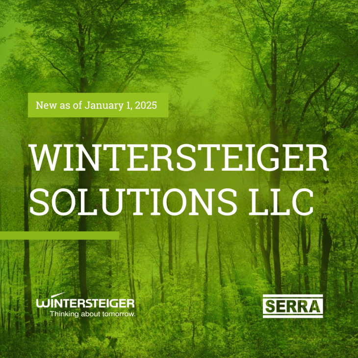 Wintersteiger Announces New Wood Processing Solutions Entity - Madcity Flooring