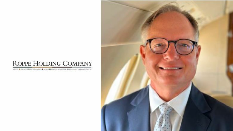 Roppe Holding Company Names Norman J. Freebeck as New President ...