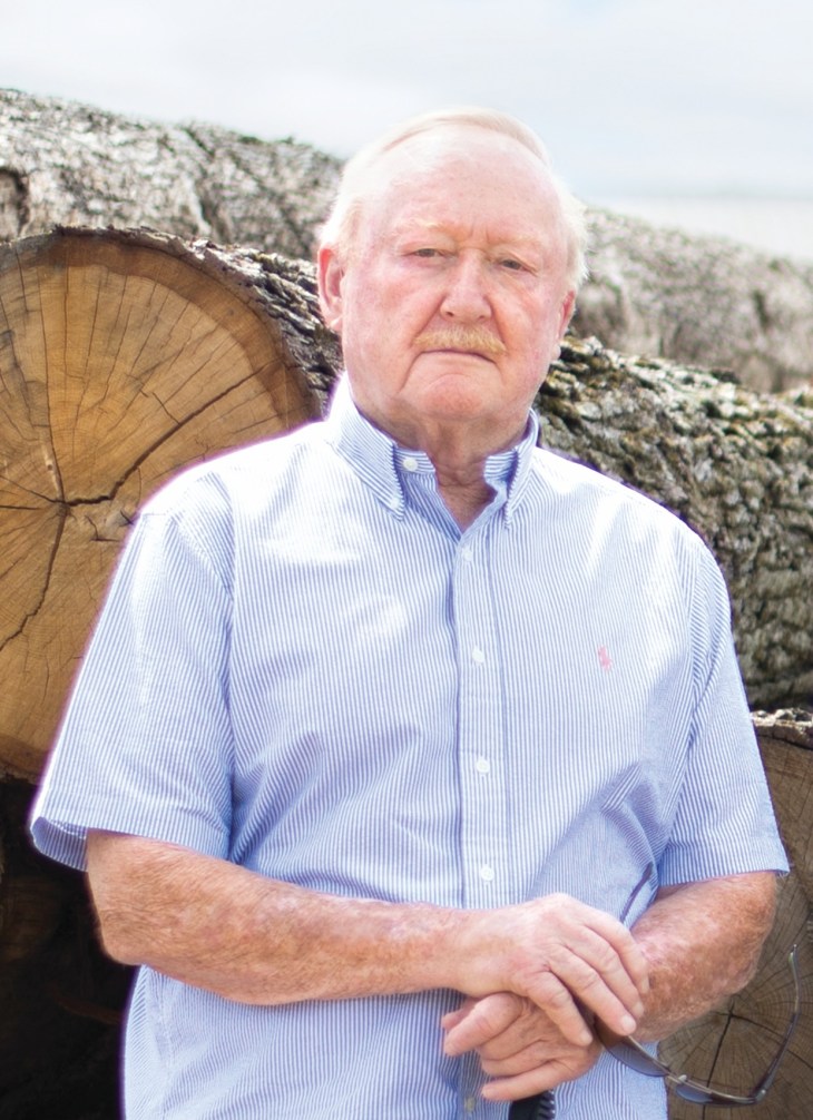 In Memoriam: Larry Hickman - Hardwood Floors Magazine - Madcity Flooring